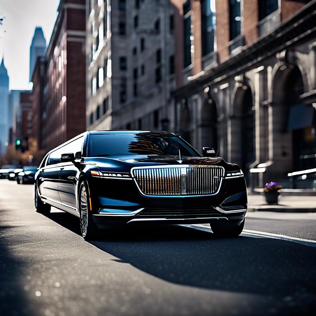 Romantic Sunset Tours in 2024: Our Top Limo Services