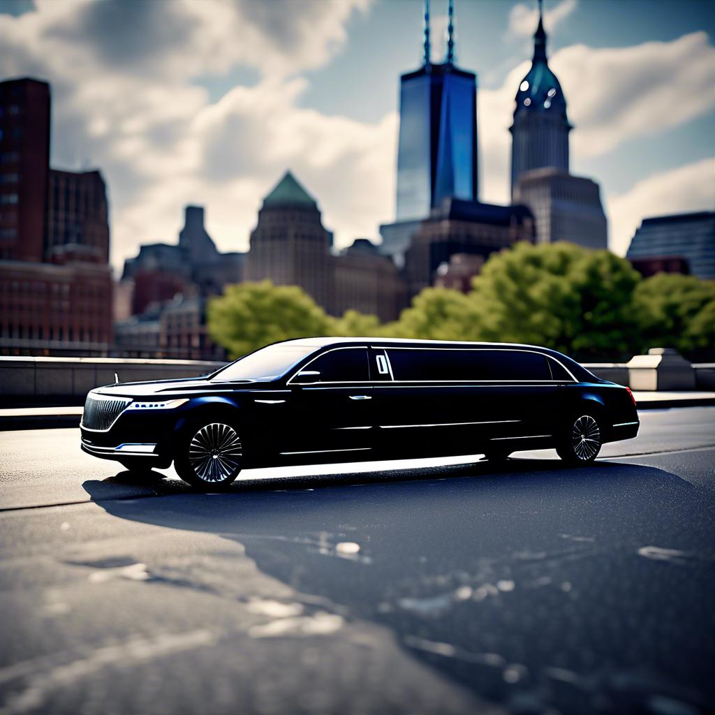 Fun Party Buses for 2024 City Scavenger Hunts