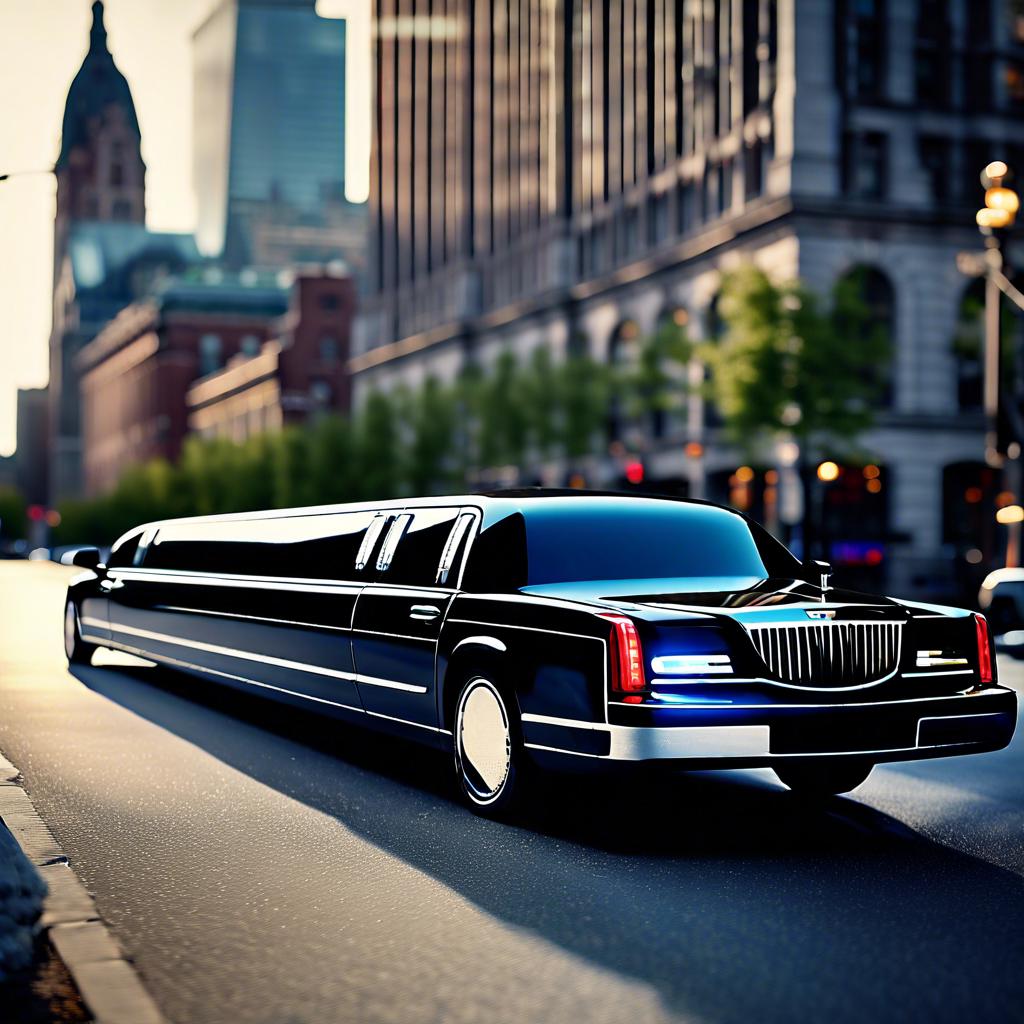 Prom 2024 Memories: Make Them Last in a Limo